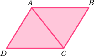 Equilateral Triangles - GCSE Maths Steps, Examples & Worksheet