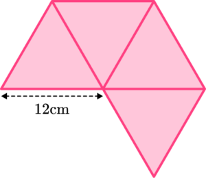 Equilateral Triangles - GCSE Maths Steps, Examples & Worksheet