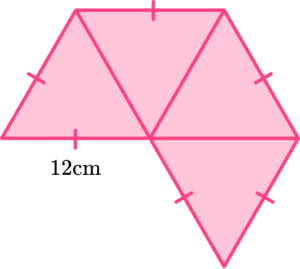 Equilateral Triangles - GCSE Maths Steps, Examples & Worksheet