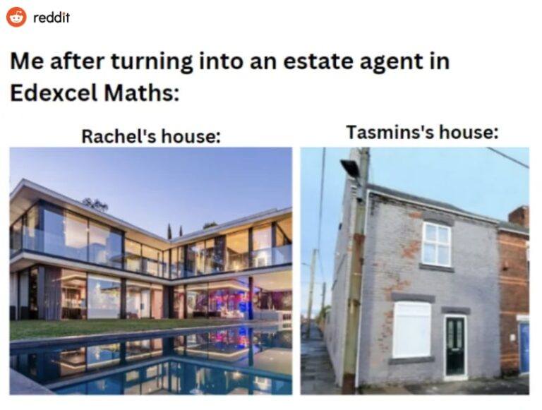 GCSE Maths Paper 2 2023 & Planning For Paper 3