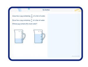 Third Grade Math Tutoring - Third Space Learning