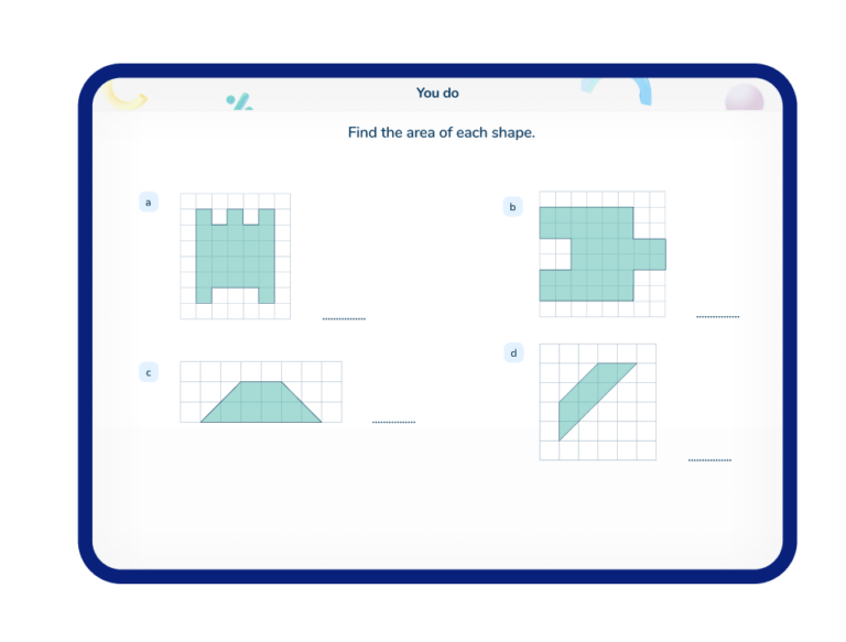 Third Grade Math Tutoring - Third Space Learning