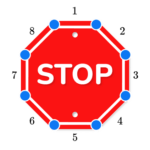 Hexagon Shape - Math Steps, Examples & Questions