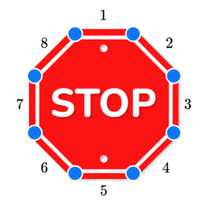 Hexagon Shape - Math Steps, Examples & Questions