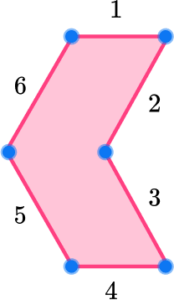 Hexagon Shape - Math Steps, Examples & Questions