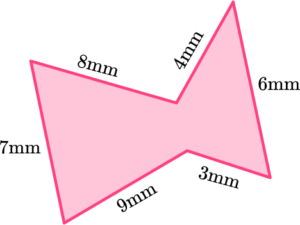 Hexagon Shape - Math Steps, Examples & Questions