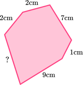 Hexagon Shape - Math Steps, Examples & Questions