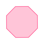 Hexagon Shape - Math Steps, Examples & Questions