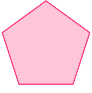 Hexagon Shape - Math Steps, Examples & Questions