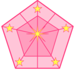Hexagon Shape - Math Steps, Examples & Questions