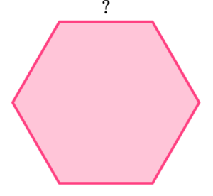 Hexagon Shape - Math Steps, Examples & Questions
