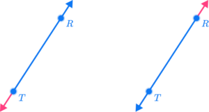 Lines - Math Steps, Examples & Questions