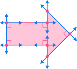 Lines - Math Steps, Examples & Questions