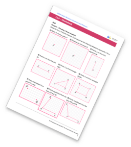 GCSE Maths Worksheets [FREE] - Third Space Learning