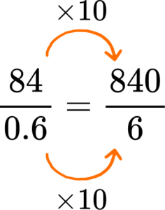 Multiplying And Dividing Decimals - GCSE Maths - Steps & Examples