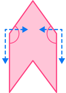 Obtuse Angle - Math Steps, Examples & Questions