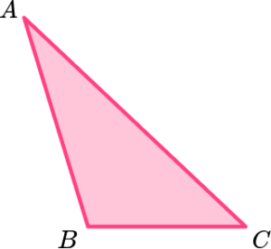 Obtuse Angle - Math Steps, Examples & Questions