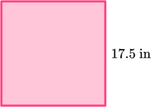 Perimeter - Math Steps, Examples & Questions