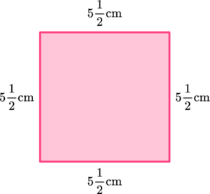 Perimeter - Math Steps, Examples & Questions