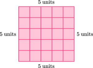 Perimeter of a Square - Math Steps, Examples & Questions