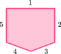 Polygons - Math Steps, Examples & Questions