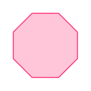 Polygons - Math Steps, Examples & Questions