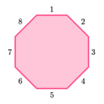 Polygons - Math Steps, Examples & Questions