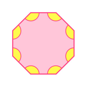 Polygons - Math Steps, Examples & Questions