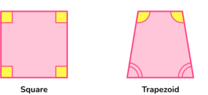 Polygons - Math Steps, Examples & Questions