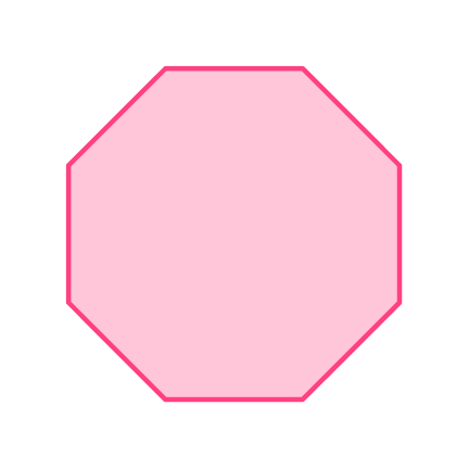 Polygons - Math Steps, Examples & Questions