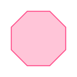 Polygons - Math Steps, Examples & Questions