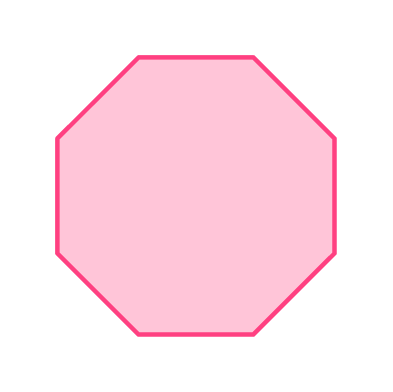 Polygons - Math Steps, Examples & Questions