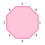 Polygons - Math Steps, Examples & Questions