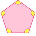 Polygons - Math Steps, Examples & Questions