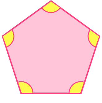 Polygons - Math Steps, Examples & Questions