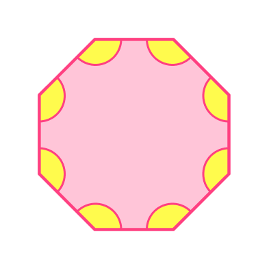 Polygons - Math Steps, Examples & Questions