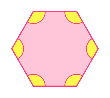 Polygons - Math Steps, Examples & Questions