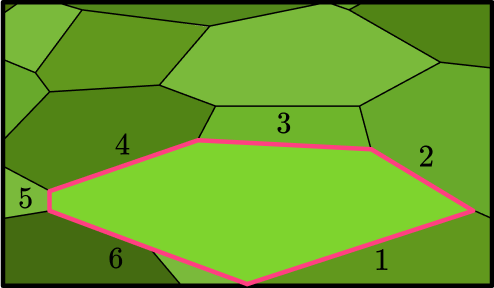Polygons - Math Steps, Examples & Questions