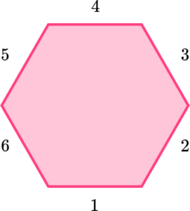 Polygons - Math Steps, Examples & Questions