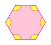 Polygons - Math Steps, Examples & Questions