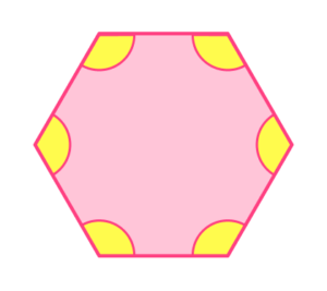 Polygons - Math Steps, Examples & Questions