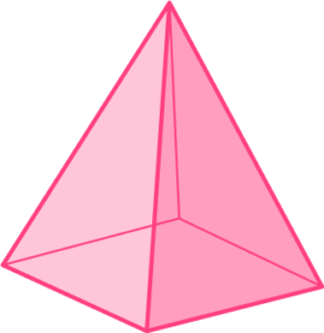 Prism shape - Math Steps, Examples & Questions