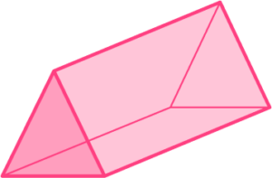 Prism shape - Math Steps, Examples & Questions