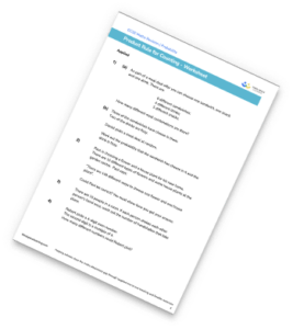 GCSE Maths Worksheets [FREE] - Third Space Learning