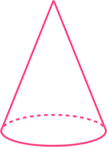 Pyramid Shape - Math Steps, Examples & Questions