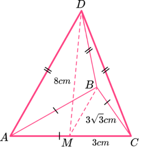 Pyramid Shape - Math Steps, Examples & Questions