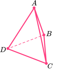 Pyramid Shape - Math Steps, Examples & Questions