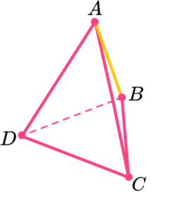 Pyramid Shape - Math Steps, Examples & Questions