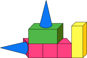 Rectangular Prism - Definition, Properties, Examples & Questions