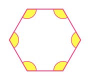 Regular Polygon - Math Steps, Examples & Questions
